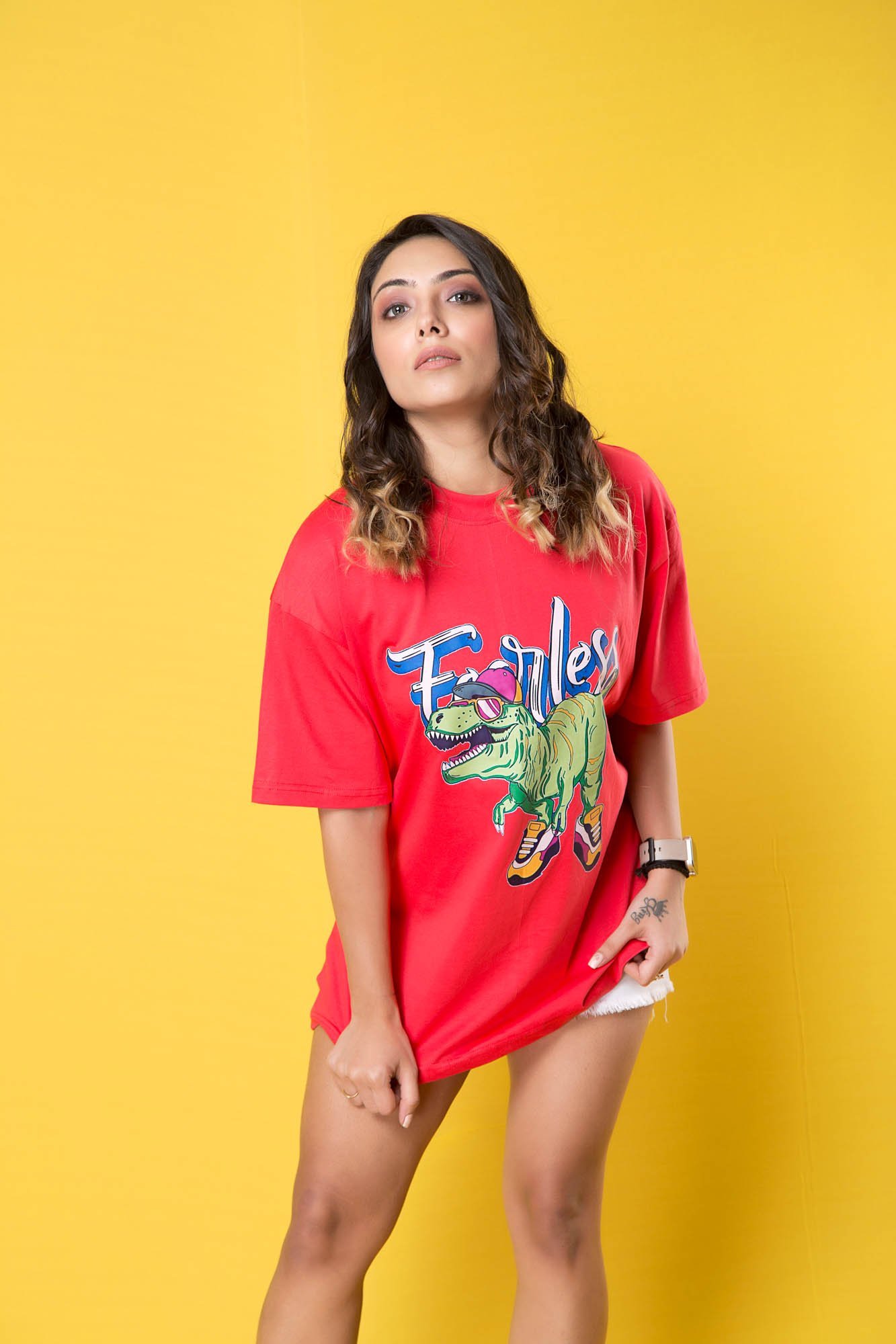 Portfolio Photography in India | Modeling Studio in Mumbai